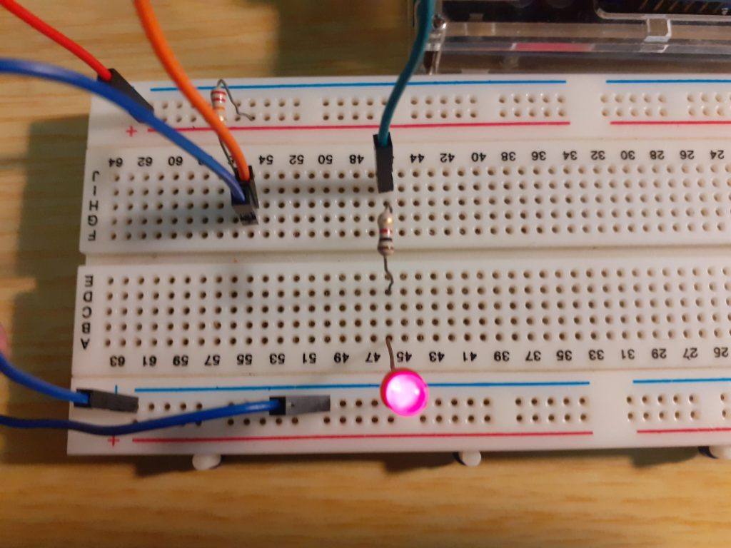 Arduino Web Server Using Ajax Part 1 Maker And Iot Ideas