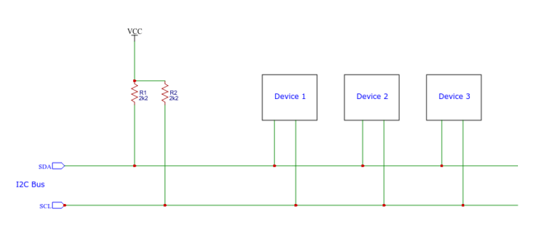 What exactly is I2C? - Maker and IOT Ideas