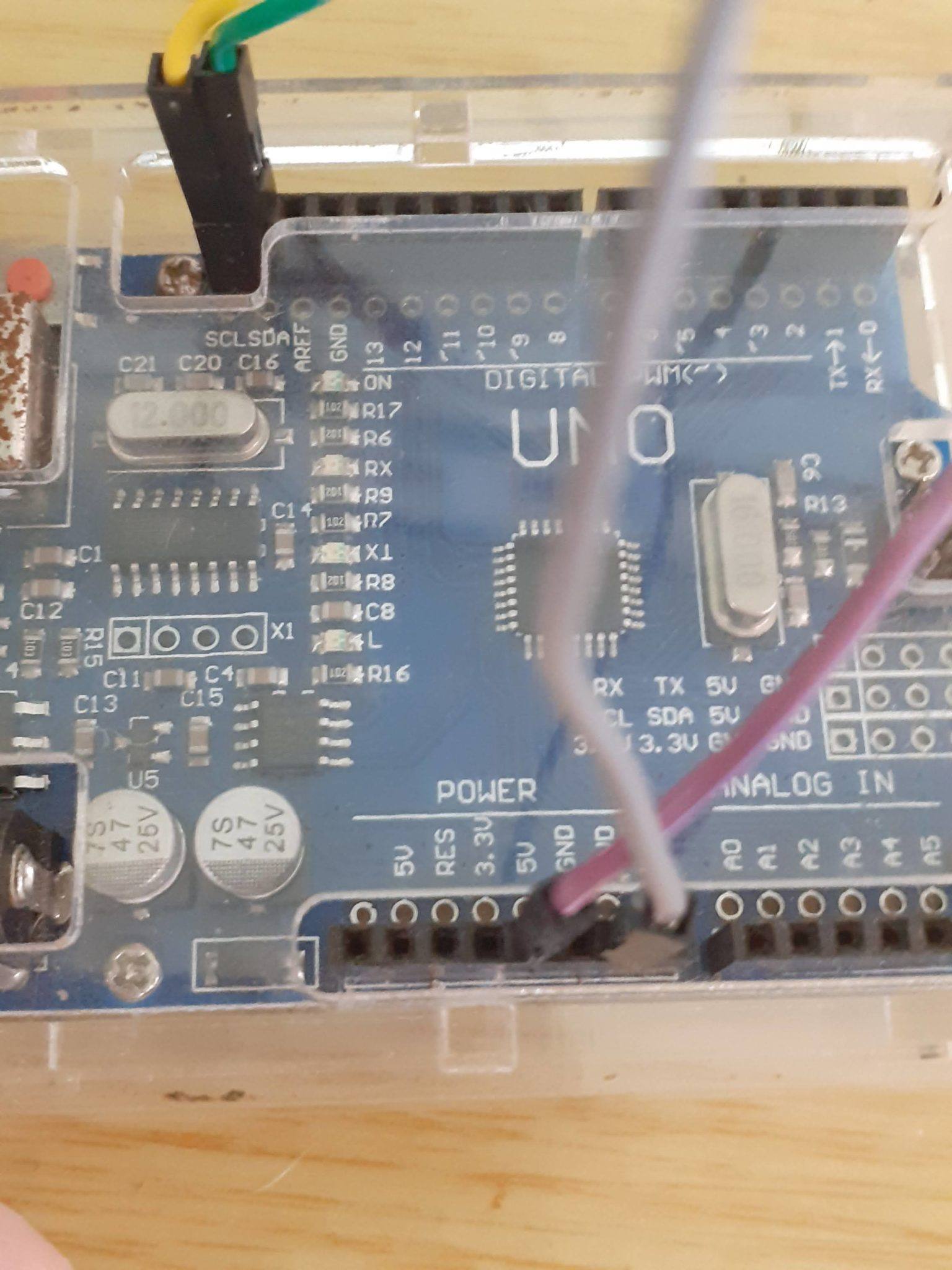 Using I2C with a 4×4 Matrix Keypad - Maker and IOT Ideas