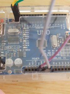 Using I2C with a 4×4 Matrix Keypad - Maker and IOT Ideas