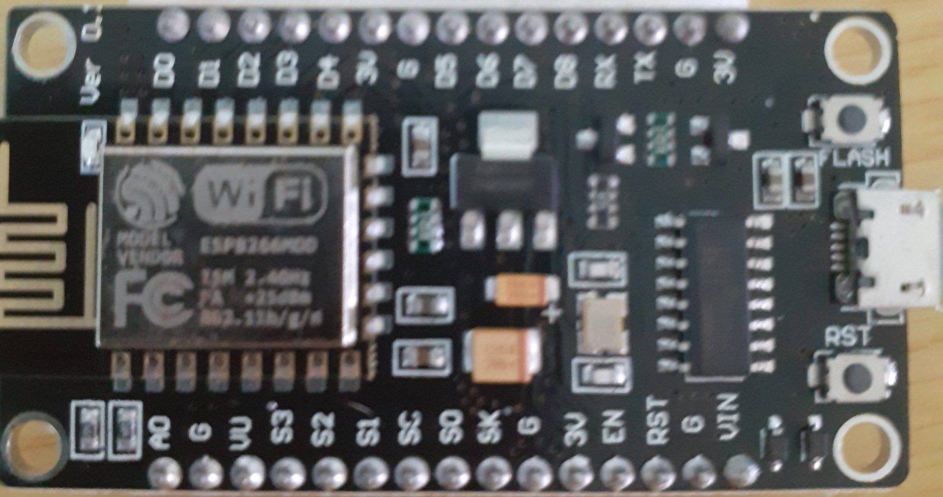 Esp8266 At Commands For Smtp Communication