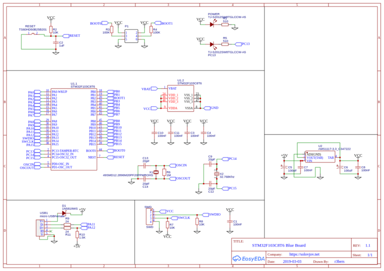Schematic_STM32F103C8T6-Dev_2022-02-07 - Maker and IOT Ideas