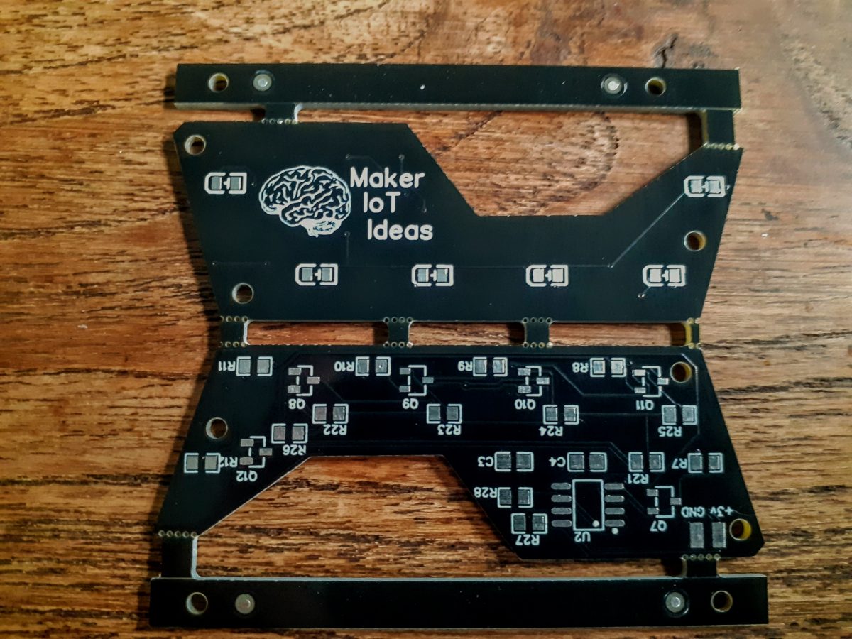 Robotic Toy Car – Part 4 - Maker and IOT Ideas
