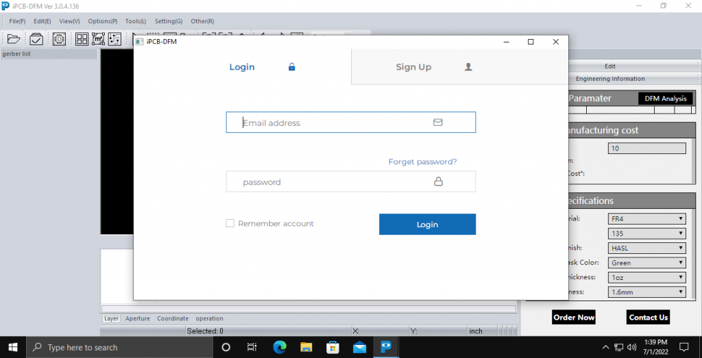 iPCB-DFM – Intelligent PCB DFM - Maker and IOT Ideas