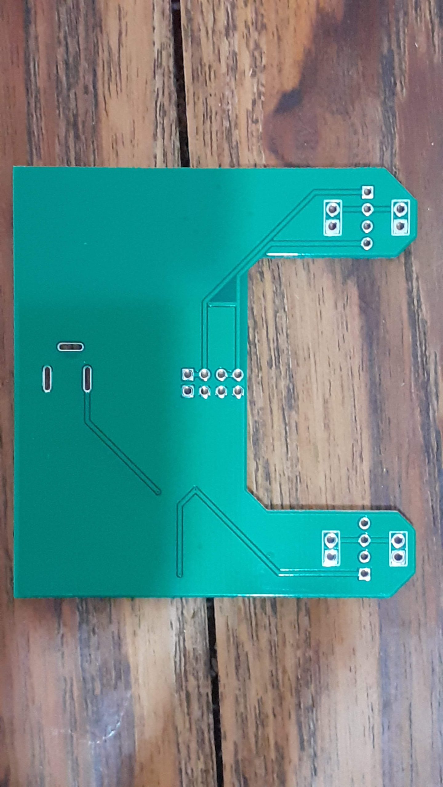 Breadboard Power Module – Custom designed - Maker and IOT Ideas